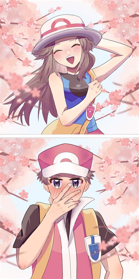 Best Girl Leaf And Me Being All The Cutes Inside Seeing Her Cute Face