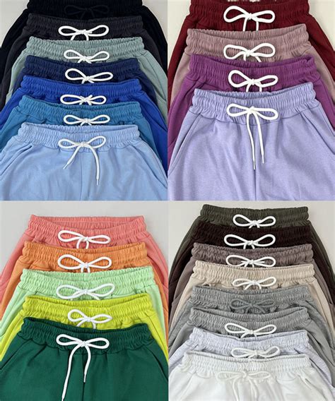 미미마켓 기모추가1000판매24컬러숏롱 조거 팬츠 밴딩 트레이닝 바지 하이웨스트 여름바지 여름팬츠 여름조거 흠뻑쇼 남녀공용 트레이닝바지 체육대회