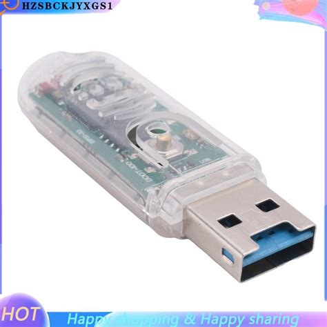[hzsbckjyxgs1]lucky Miner V3 Silent Miner Machine Usb Mining Machine