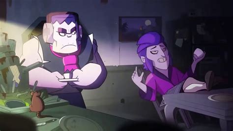 Brawl Stars How To Draw Youtube Frank Brawl Stars Bra Vrogue Co