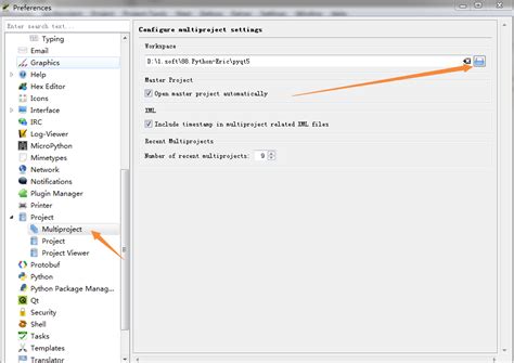 Python中gui库pyqt5的安装和配置 金天牛 博客园