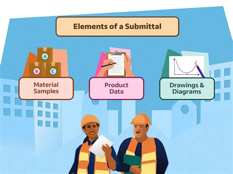 Construction Submittals What They Are And When To Use Them