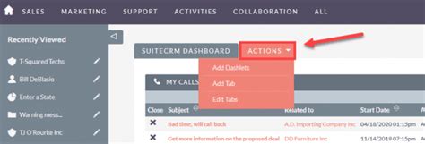Is Suitecrm The Right Free Crm For Your Company