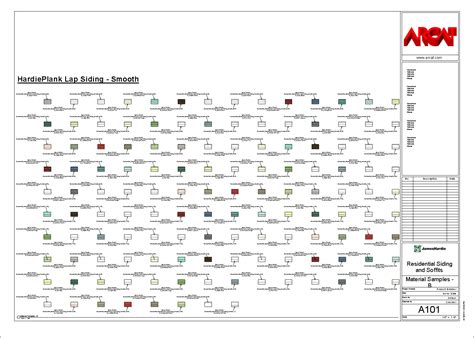 Board And Batten Hatch Pattern For Autocad