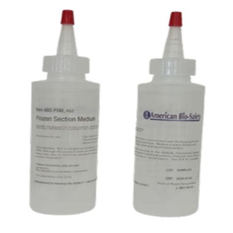 Frozen Section Medium Infinita Scitech Hk Limited