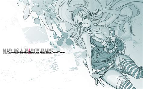 Alice Alice S Adventures In Wonderland Drawn By Tomoyuki Kotani Danbooru