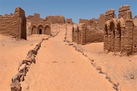 Kharga Egypt Kharga Africa Travel