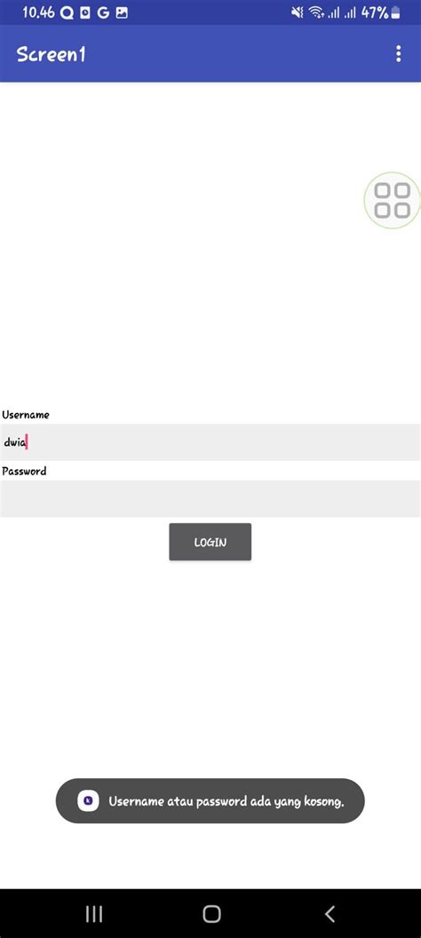 Cara Membuat Login Multiuser Aplikasi Android Dengan Php Mysql Dan Json Di Kodular Dwiay