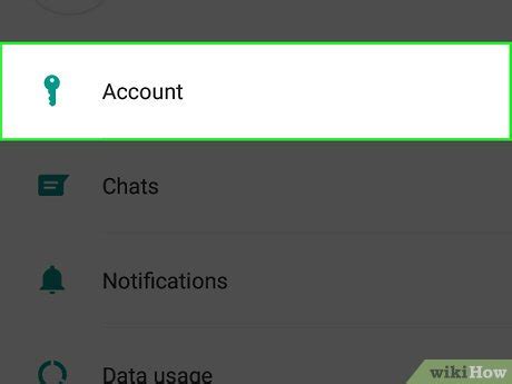 How To Add Or Remove The Timestamp On WhatsApp 13 Steps