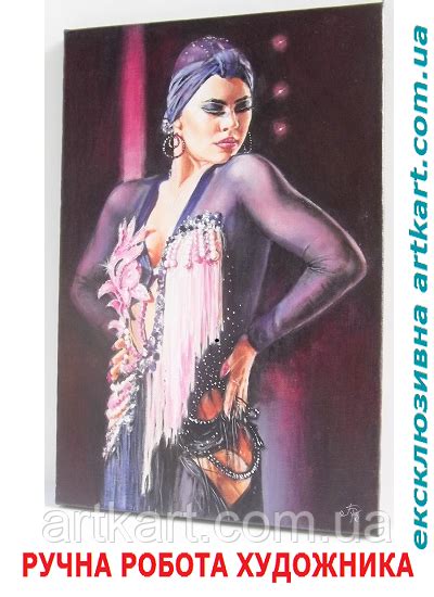 Портрет на холсте маслом масло холст Женский Портрет по фото девушки Картина живопись ручная