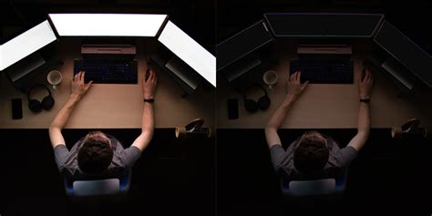 The Benefits Of Switching To Dark Mode CCSI