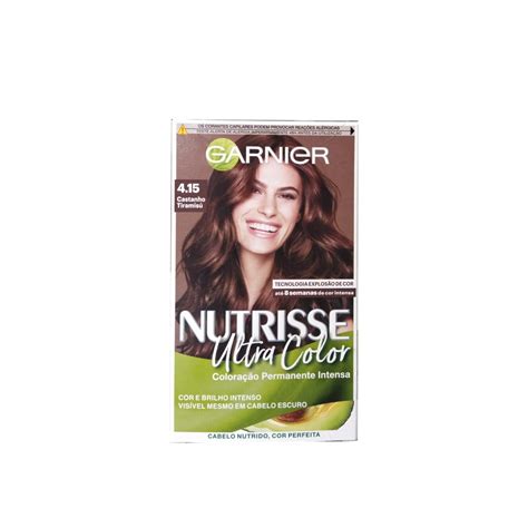 Garnier Hair Color