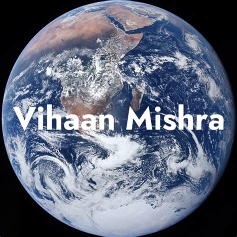 Vihaan Mishra Youtube