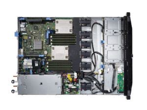Dell Poweredge R Review