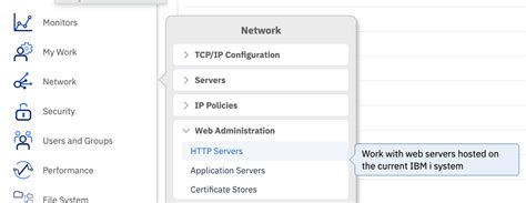 Enabling Tls For Admin Server