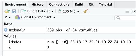 Capítulo 11 Importando Banco De Dados Estatística R