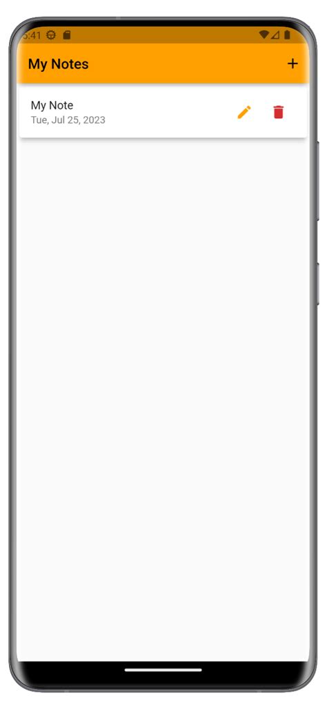 Github Ibtesaamahmednotestakingflutterapp A Notes Taking App In
