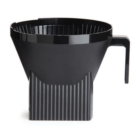The Moccamaster Kbg Select Brushed