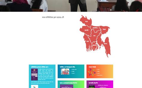 Multimedia Classroom Monitoring System Softbd Limited