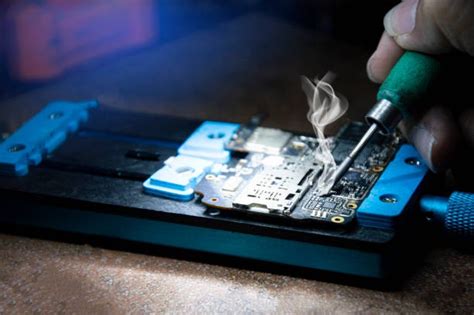 Pcb Soldering In The Common Problems And Solutions