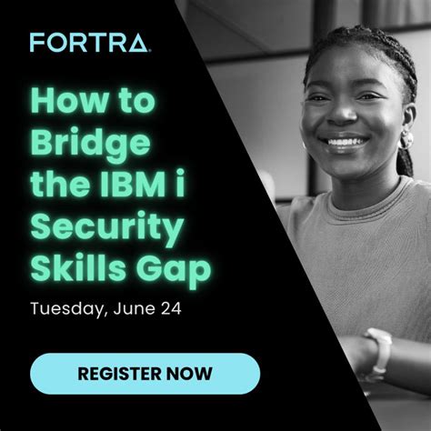 Cybersecurity And Ibm I Skills Are This Communitys Top Two It Concerns According To The 2025