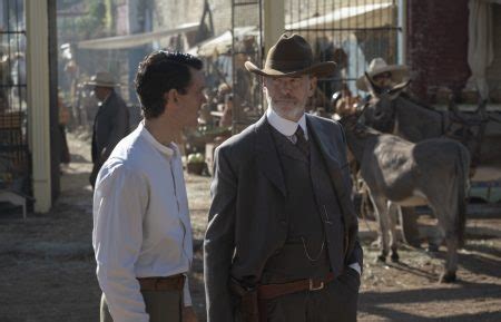 The Son 2017 Amc Series Where To Watch