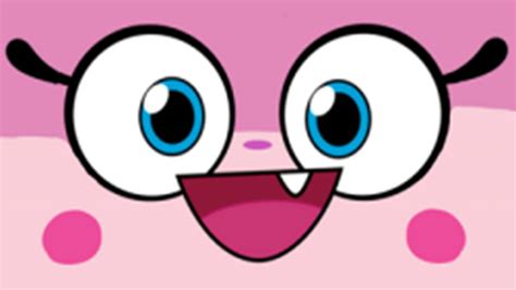 Unikitty Face Wallpaper By Rupahrusyaidi On Deviantart