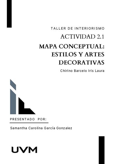 A6 Mapa Conceptual P R E S E N T A D O P O R Actividad 2 Mapa