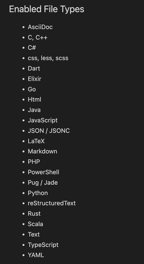 Vscode [vscodium] Spell Checker 🙏 · Issue 45 · Dwyl Dev Setup · Github
