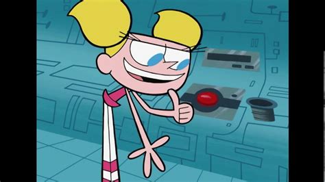 Dee Dee Films Her And Dexter After He Gets Amnesia For Later Youtube