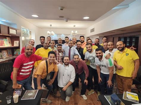 Dr Ahmad El Kholy Cpba Cpma Dba On Linkedin Map Solutions Consulting And Nahdet Misr