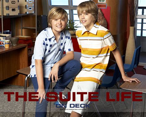 Cole Sprouse Suite Life On Deck The Truth About Why He Really Left