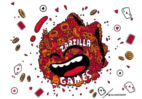 Branding Julian Cini Art