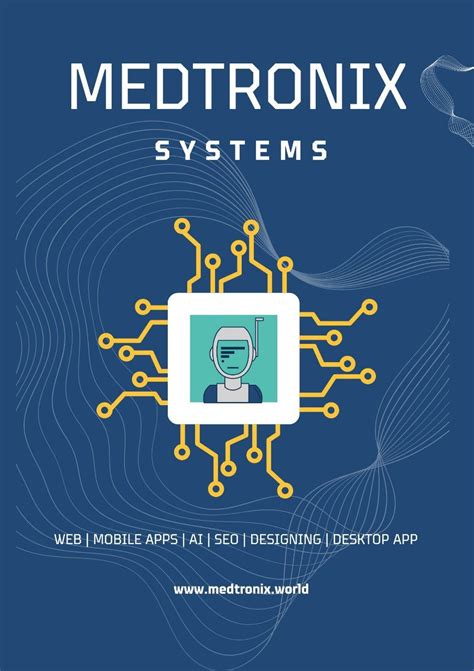 Medtronix Systems On Linkedin Medtronix Systems