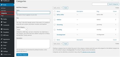 How To Design A Winning WordPress Blog In