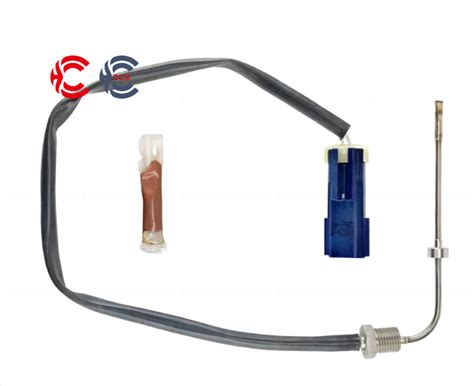 A6805401317 Detroit Exhaust Gas Temperature Sensor Scr System High