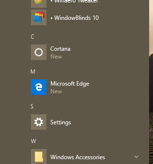 Complete Guide To Windows 10 Version 1703 Windows 10 Forums