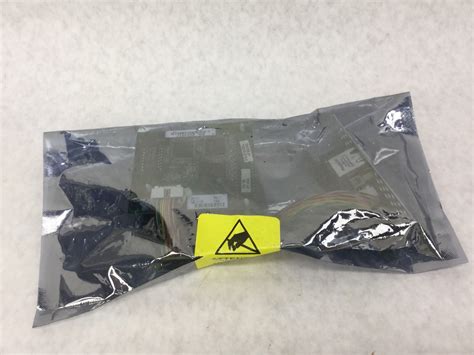 Zebra Thermal Label Printer Ethernet Port Si 50189 Wlogic Board