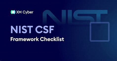 Nist Cybersecurity Framework Csf And Ctem Better Together