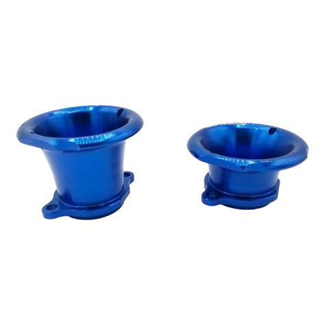 Velocity Stacks For Rs660 And Tuono 660 By Gabro Racing