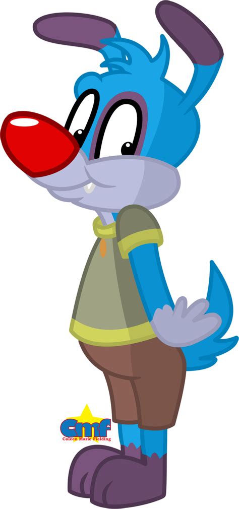 Penny Gwen And Flipper By Tiny Toons Fan On Deviantart