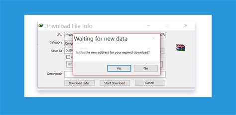 Cara Lanjut Download Idm Yang Error Leskompi