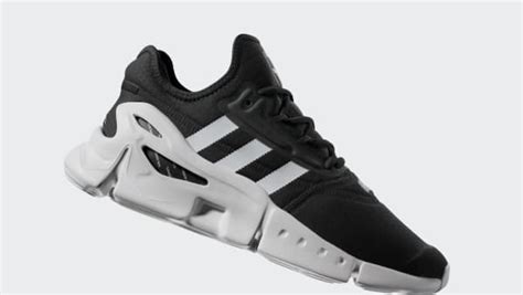 Adidas Adifom Flux Sneakers Black Free Shipping With Adiclub
