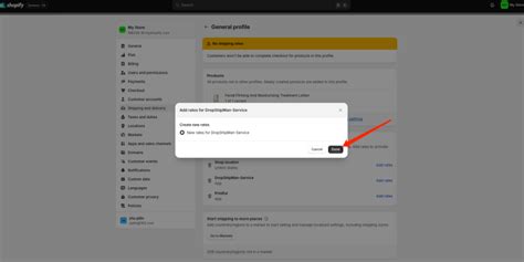 How To Fix The Shopify Sold Out Issues Step By Step