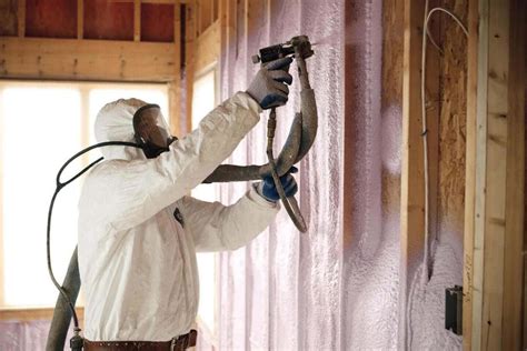 Wall Insulation Services Springfield Decatur Bloomington Champaign