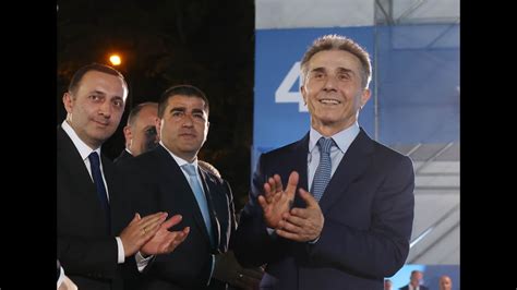 დაანონსებული რეპრესიები და მუქარა გამოგონილი ომის საფრთხით ოლიგარქის სიტყვა Youtube