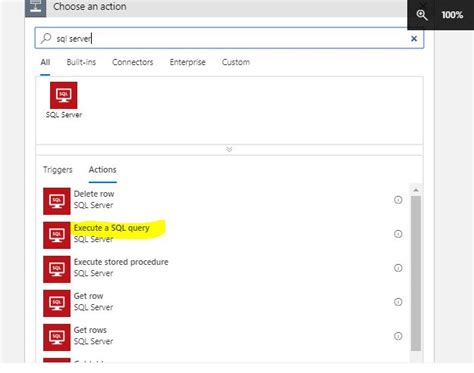 Azure Sql Alerts On A T Sql Query Stack Overflow