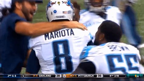 Tennessee Titans S