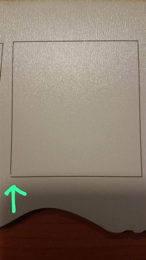 Square Not Closing Completely On Co2 Galvo Lightburn Software Questions Lightburn Software Forum