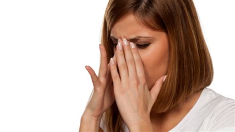 Rhinitis Vs Sinusitis Understanding The Difference And Common Symptoms